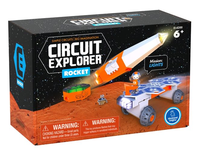The Ultimate List of Light-Up Gifts & Toys For Kids - Wicked Uncle Blog