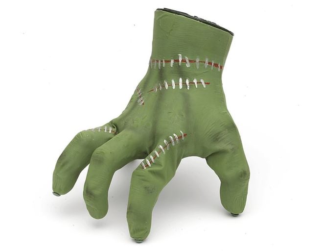 Crawling Hand - It's Alive!