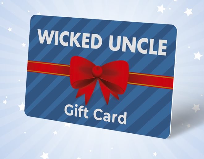 £40 Gift Card - Choose Your Own Fun!