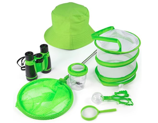 Explorer Set - For the Great Outdoors