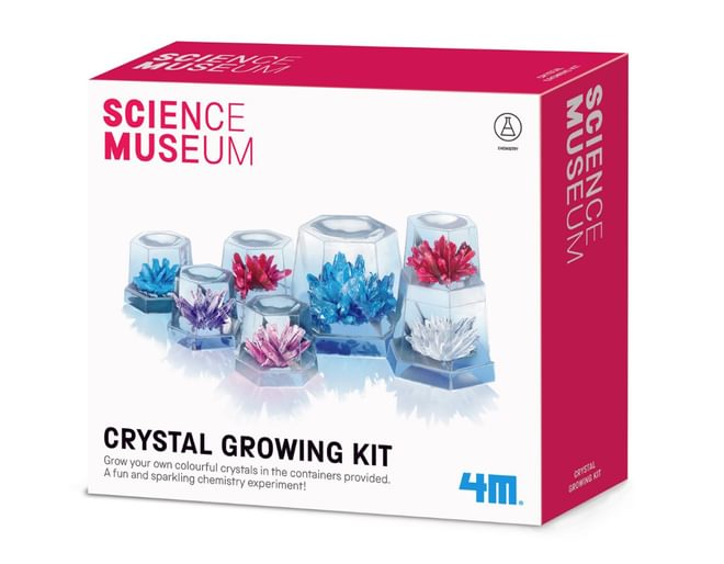 Crystal Growing Kit