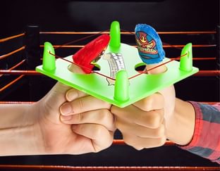 Books and Games for Kids - Perfect Birthday Presents | Wicked Uncle