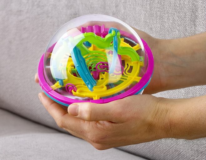 Addict a Ball - Can you do it?