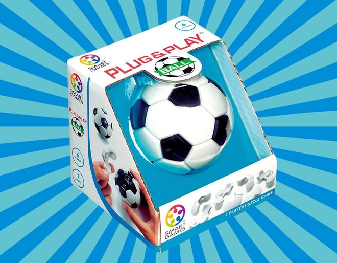 Plug and Play Ball
