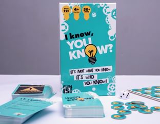 Books and Games for Kids - Perfect Birthday Presents | Wicked Uncle