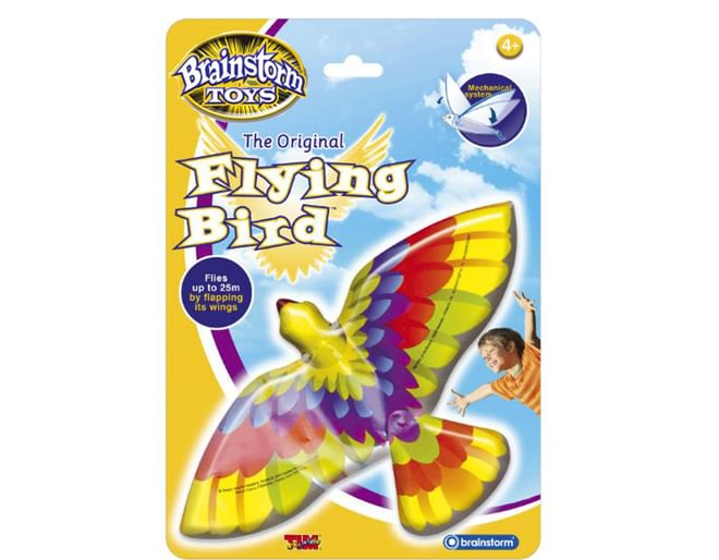 The Original Flying Bird